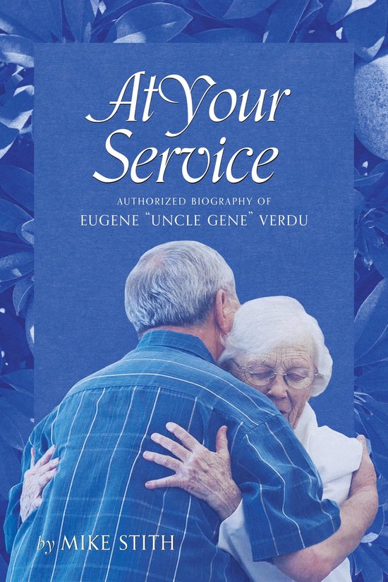 At Your Service (ebook), Mike Stith | 9781039147720 | Boeken | bol