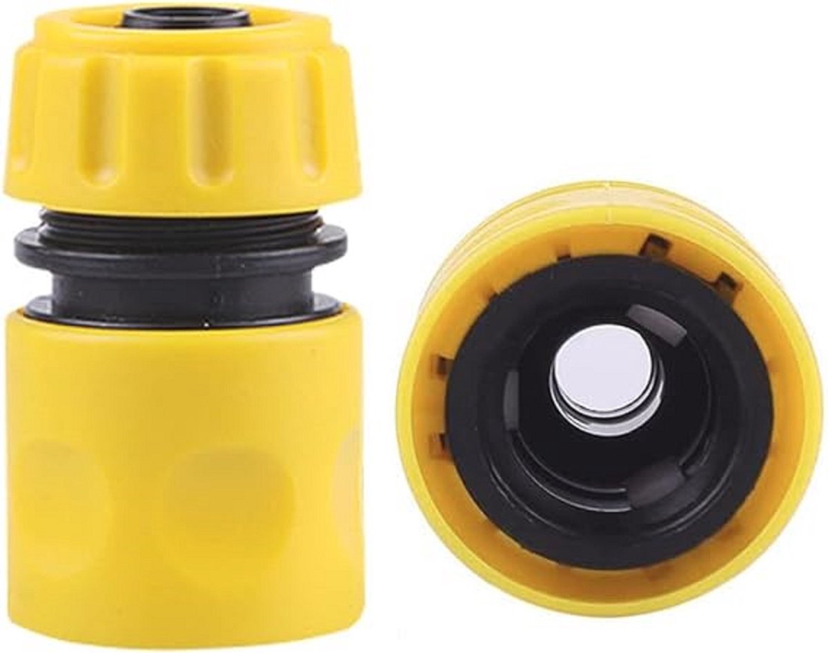 slangkoppeling set / Verdeler Slangkoppeling - HOOGWAARDIGE MATERIALEN ...