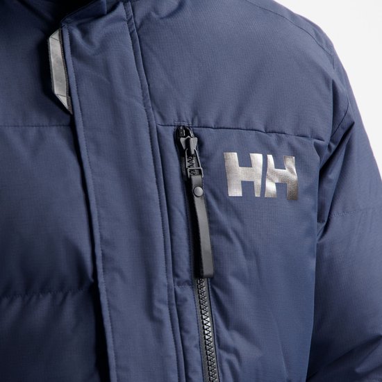 Helly Hansen Tromsoe Jacket Heren Sportjas - Maat XL | bol