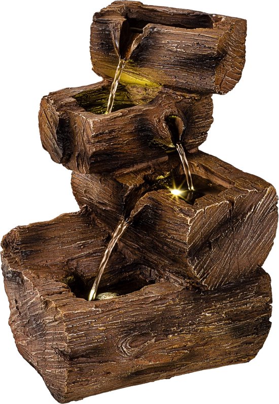 Tuinfontein - Fontein - Waterfontein - Waterornament - Weerbestendig ...