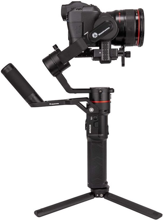Manfrotto gimbal 220 Kit MVG220 | bol