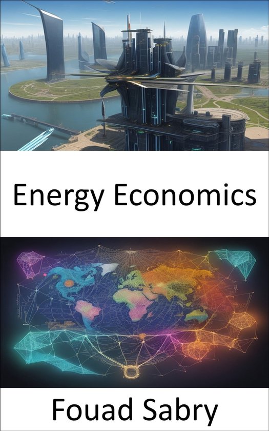 Economic Science 33 - Energy Economics (ebook), Fouad Sabry ...