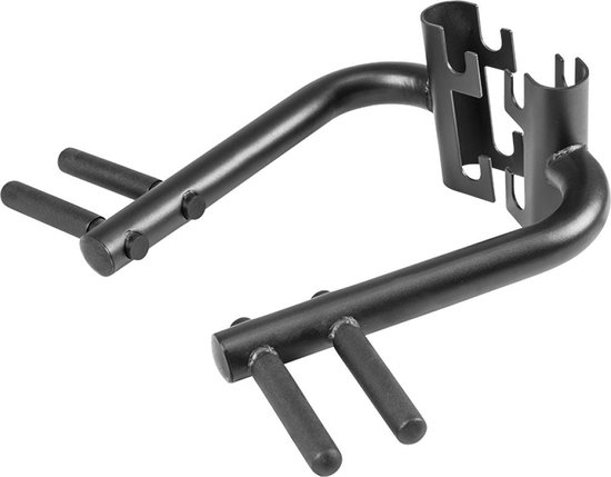 Dip / optrek attachment voor Smith machine | bol