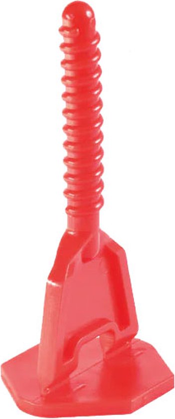 Raimondi Vite levelling Clips 3 mm 300 stuks | bol