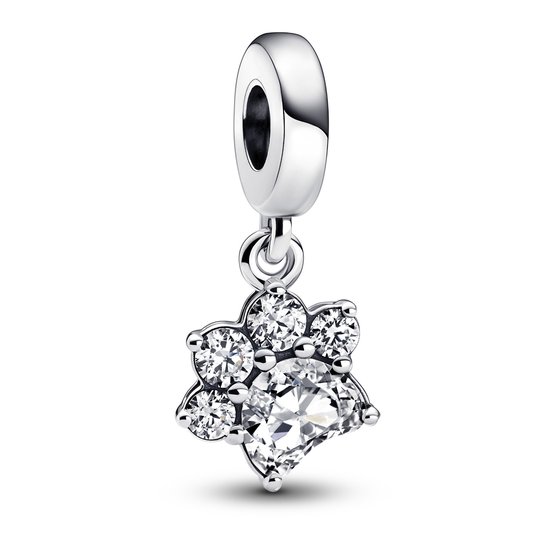 Pandora Bedel hangend pootje 7992247C01 | bol