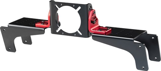 Next Level Racing F-GT Elite 160 - Cockpit Module - voor Direct Drive ...
