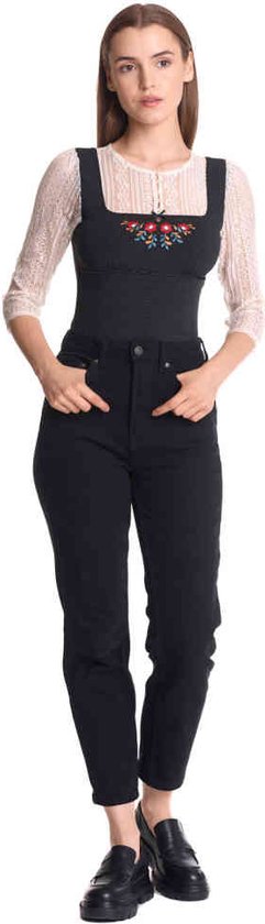 Vive Maria - Meadow Girl Top - XL - Multicolours | bol