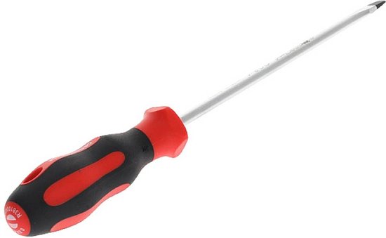 Gedore RED R38100419 2C-Schroevendraaier - 4 x 100mm | bol