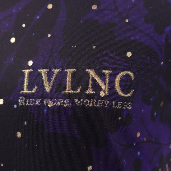 La Valencio Coltrui Lvsandy Kids Multicolor - 164 | bol