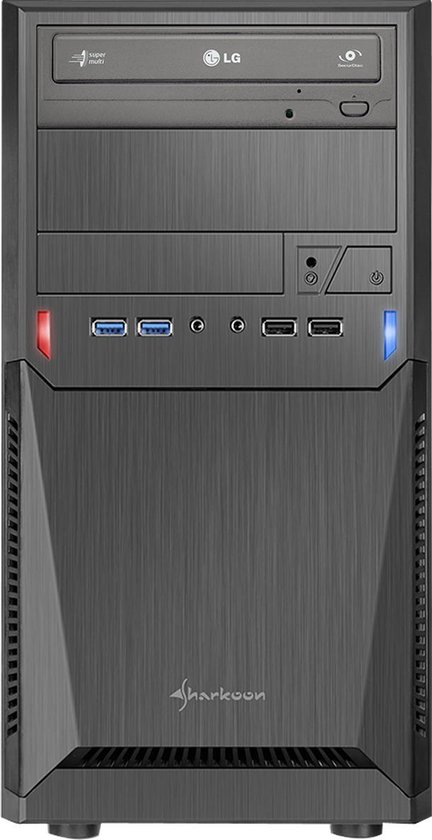 ALTERNATE Pluto M700 | bol.com