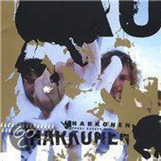 Harkonen - Shake Harder Boy, Harkonen | CD (album) | Muziek | bol