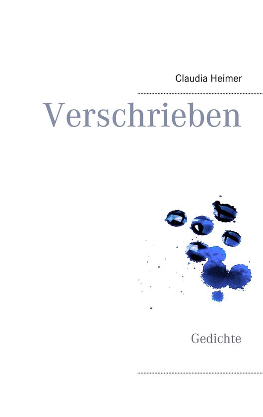 Verschrieben (ebook), Claudia Heimer | 9783748135807 | Boeken | bol