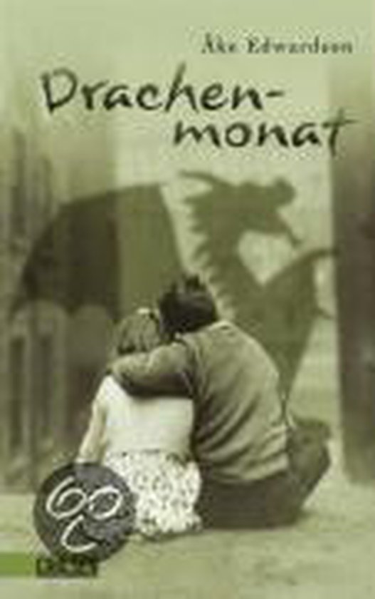 Drachenmonat, Ake Edwardson | 9783551555397 | Boeken | bol