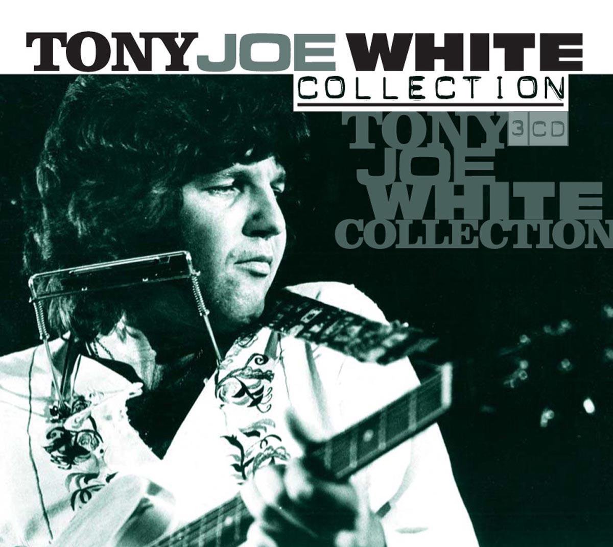 Tony Joe White Collection, Tony Joe White | CD (album) | Muziek | bol.com