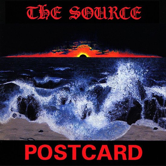 Postcard | CD (album) | Muziek | bol.com