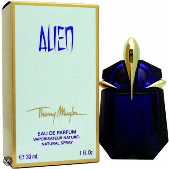 Alien - Eau de parfum - 30 ml | bol.com