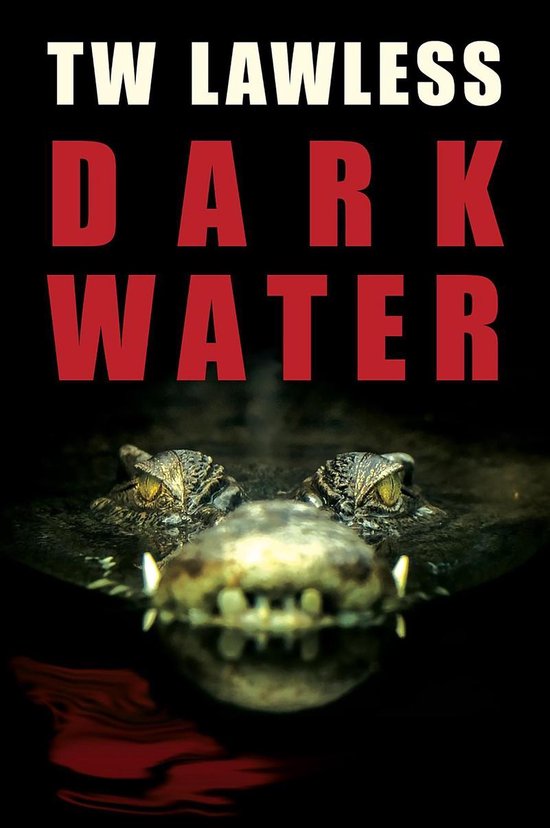 Peter Clancy series 4 - Dark Water (ebook), Tw Lawless | 9780994265159 ...