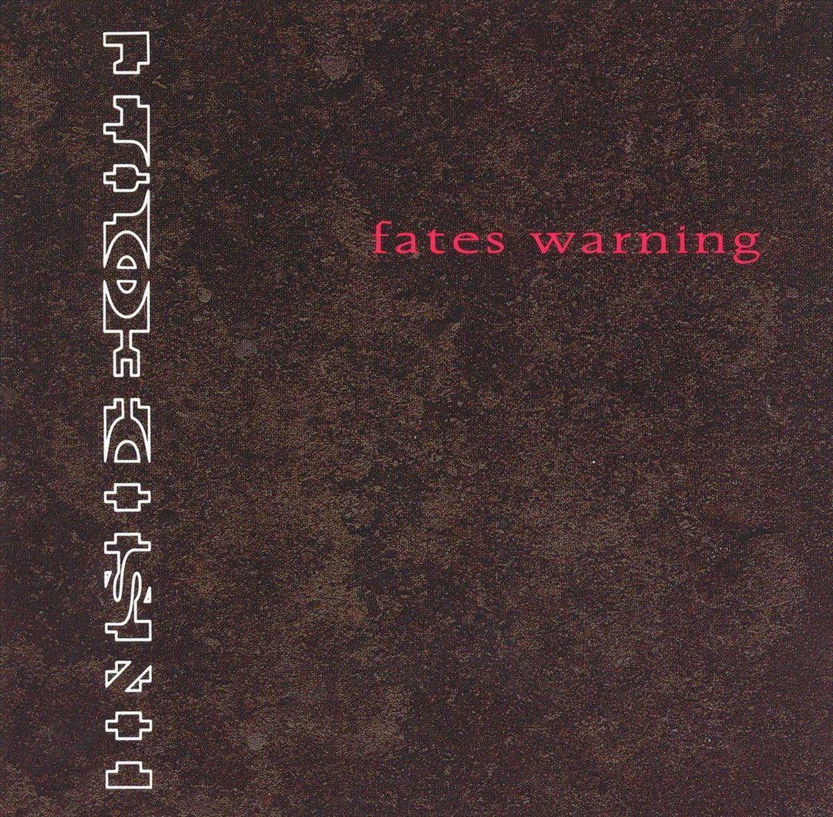 Inside Out, Fates Warning | CD (album) | Muziek | bol