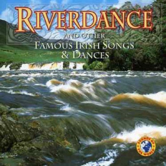 Riverdance And Other..., various artists | CD (album) | Muziek | bol.com