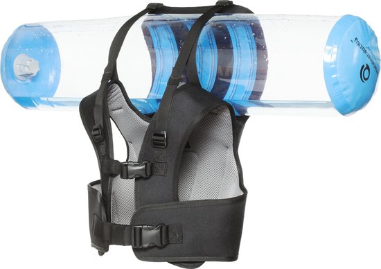 Ultimateinstability Hydrovest M/L (Transparant) | bol