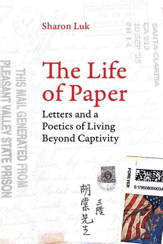 American Crossroads 46 - The Life of Paper (ebook), Sharon Luk ...