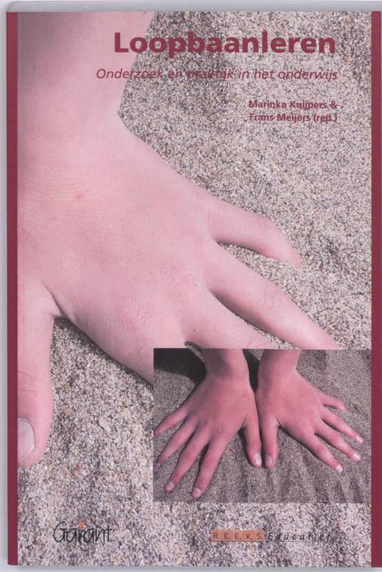 Loopbaanleren | 9789044123777 | Marinka Kuijpers | Boeken | bol