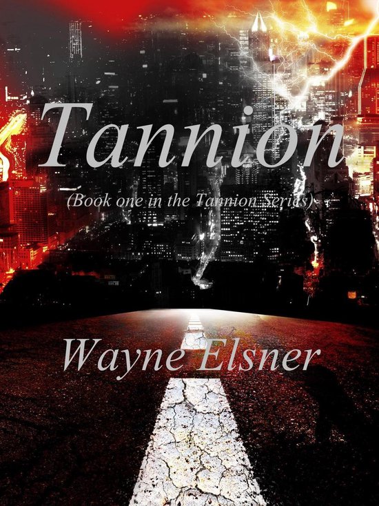 Tannion 1 - Tannion (ebook), Wayne Elsner | 1230000475778 | Boeken ...