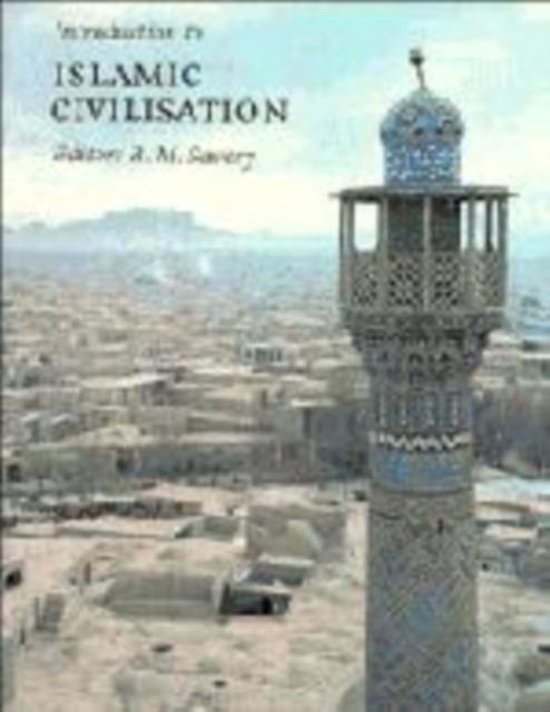 Introduction to Islamic Civilization | 9780521207775 | Boeken | bol.com