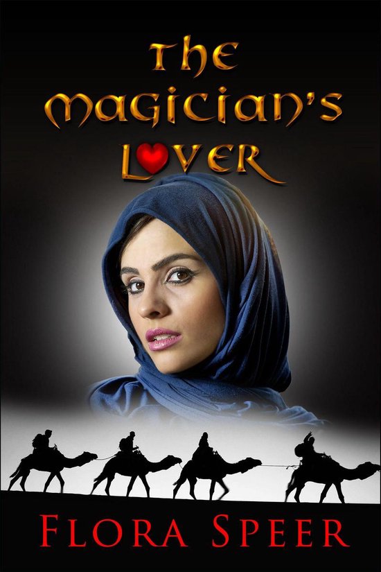 Magical Romance 2 - The Magician's Lover (ebook), Flora Speer ...