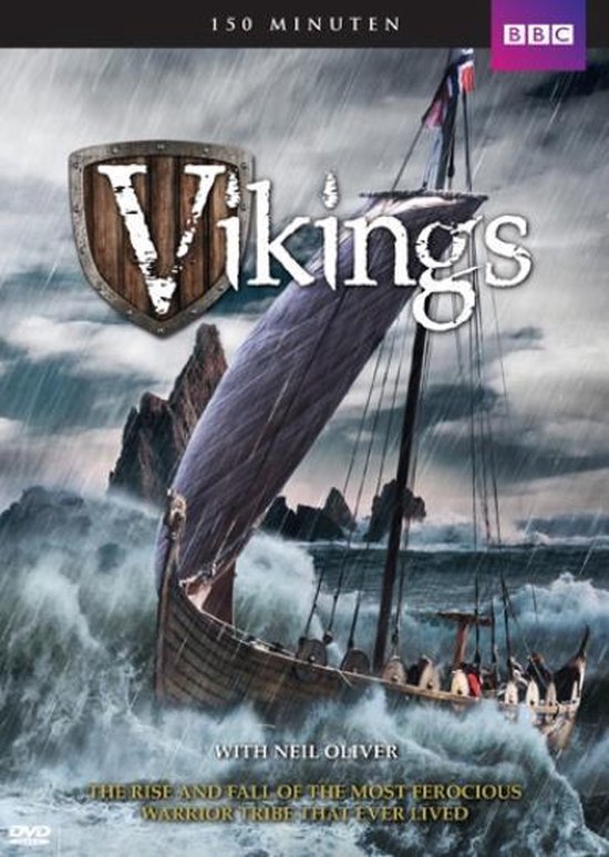 Vikings (Dvd) | Dvd's | bol