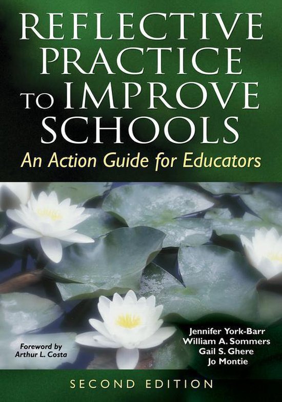Reflective Practice to Improve Schools (ebook), Jennifer York-Barr ...