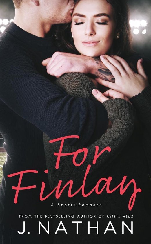 For You 1 - For Finlay (ebook), J Nathan | 9781540154101 | Boeken | bol