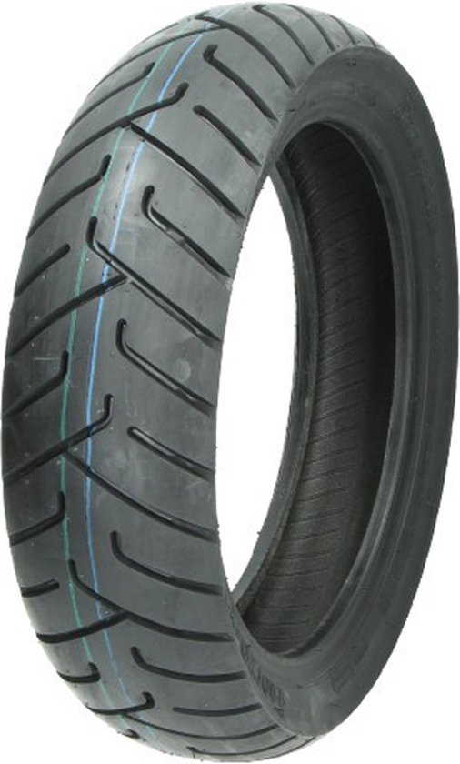 Buitenband Deestone D805 120/90 - 10 | bol