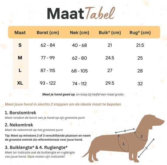 Hondenharnas - Tactical Honden Tuigje - K9 - Beige - Anti-Trek Harnas ...