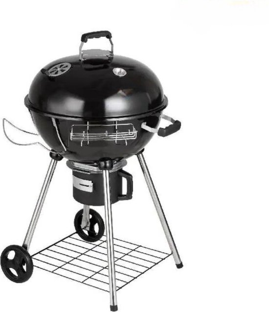 Barbecue à œufs - Barbecue d'extérieur compact - BBQ mobile - Pour ...