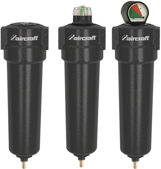Pre-filter - microfilter tot 1 μm Aircraft AFF00120 | bol