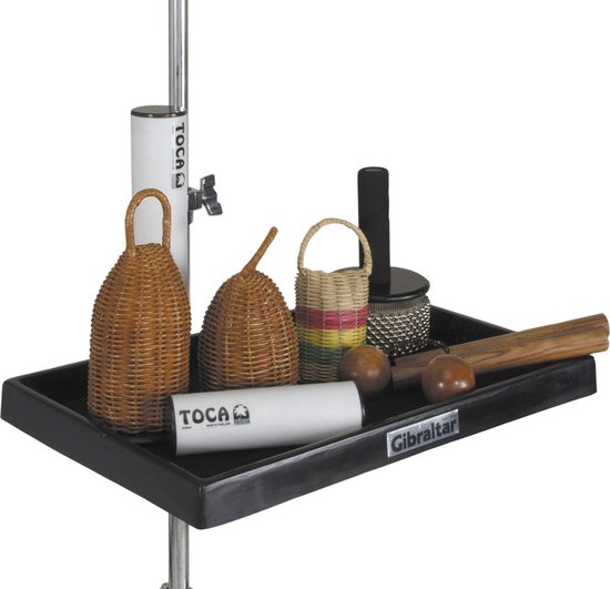 Gibraltar Percussie Houder Tafel SC-MAT | bol