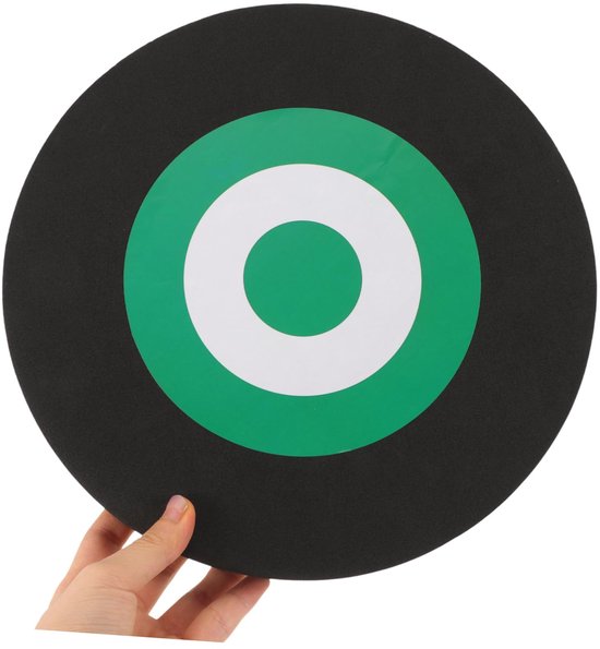 Kisangel Slijtvaste Pijl Pijlen Boog Pin Stickers Stellage Opleiding ...