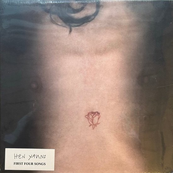 Hen Yanni - Where Do We Go (12" Vinyl Single), Hen Yanni | Muziek | bol