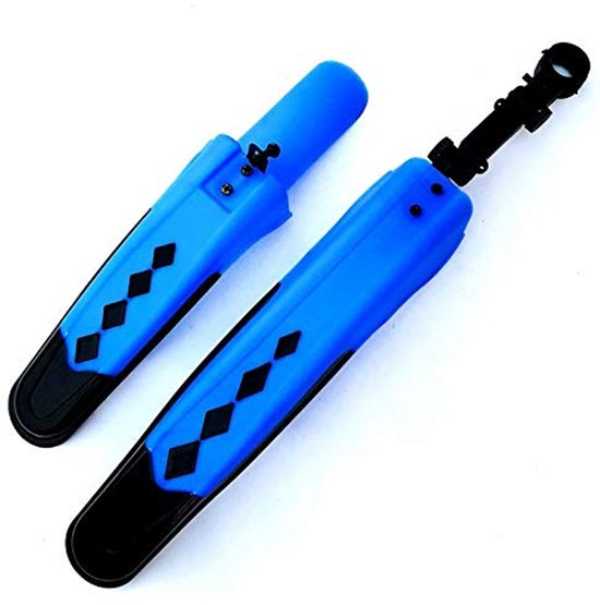 DSB Hoge kwaliteit van de fiets spatbord mountainbike Fenders Set ...