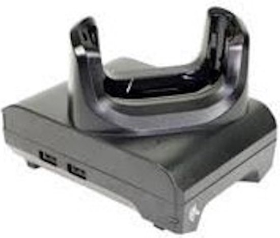 Zebra charging-/communication station, USB | CRD-TC51-1SCU1-01 | bol