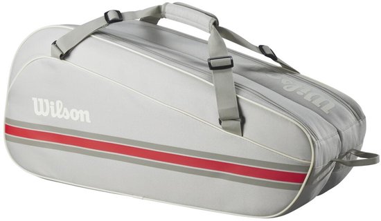 Wilson Team 6 bag 2025 OATS | bol