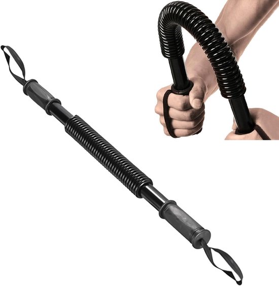 Upper Body Exercise Equipment - 110 Lb Resistance For Chest Shoulder ...