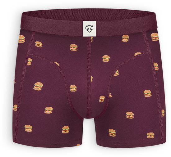 A-dam- Boxer brief- TAKE-AWAY-S | bol