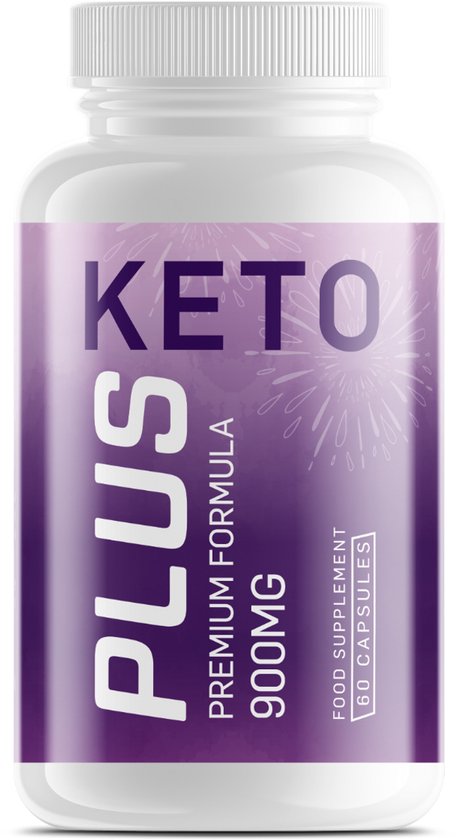 Keto Plus | bol