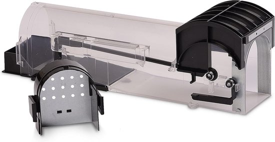 Dieren Vriendelijke Muizenvanger - Eenvoudig te Gebruiken, Geschikt ...