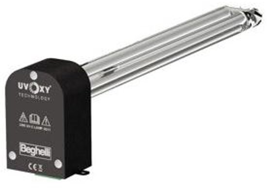 Beghelli 26720, UV-lamp | bol
