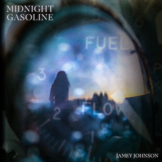 Jamey Johnson - Midnight Gasoline (CD), Jamey Johnson | Muziek | bol