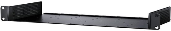 Blackmagic Design Teranex Mini Rack Shelf (1U) | bol