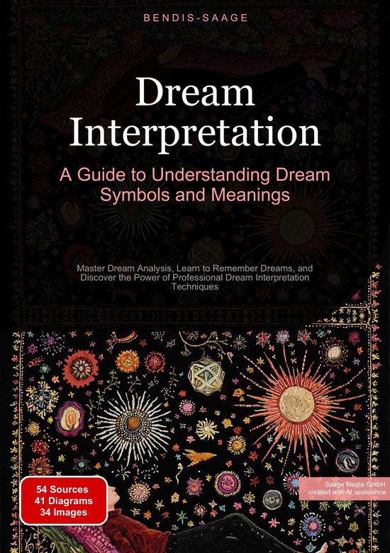 Dream Interpretation: A Guide to Understanding Dream Symbols and ...